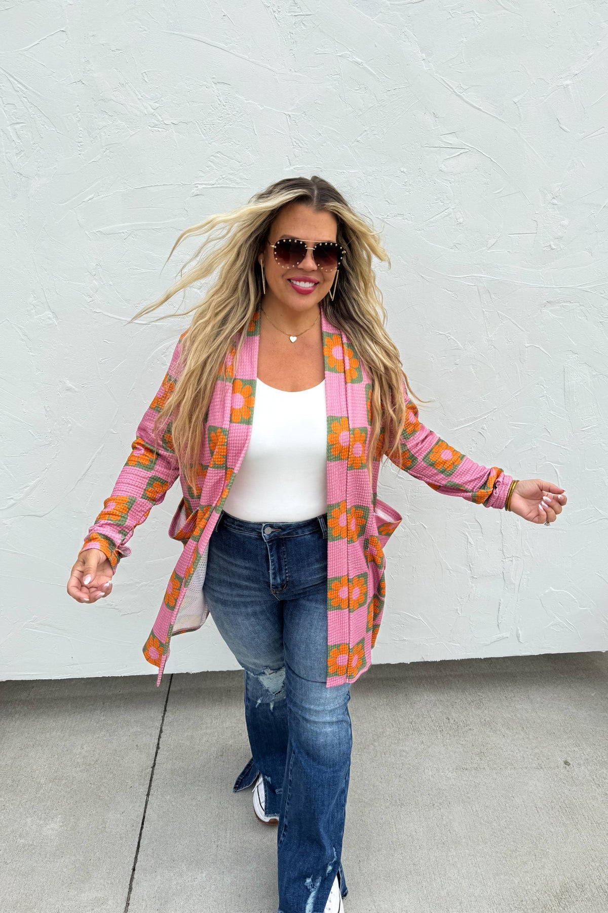 Outerwear / Sweaters